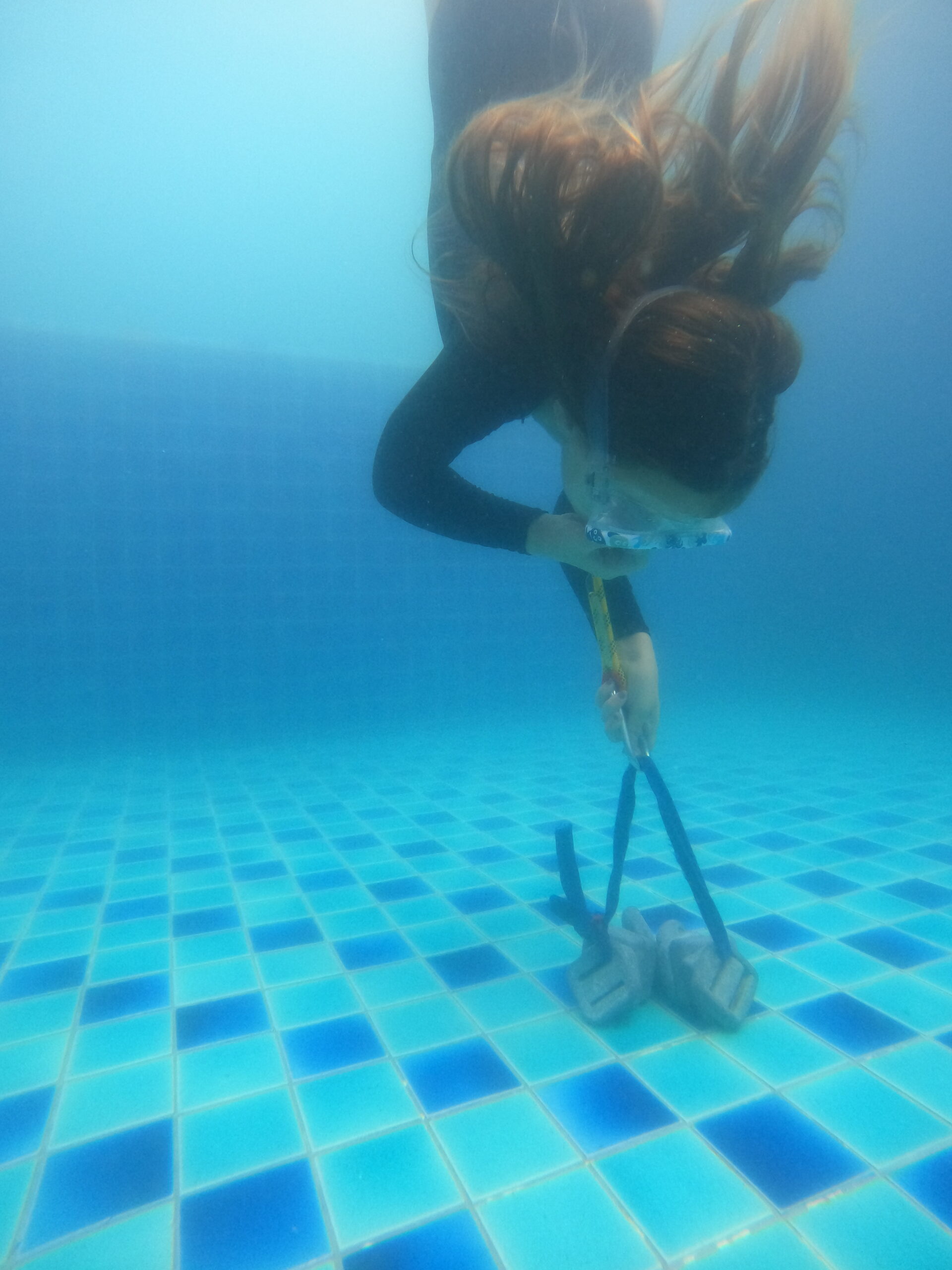 ApneaKids - Swimming and Freediving Education