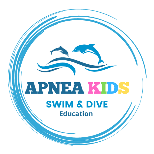 Apnea Kids - Freediving and Swimming for Kids